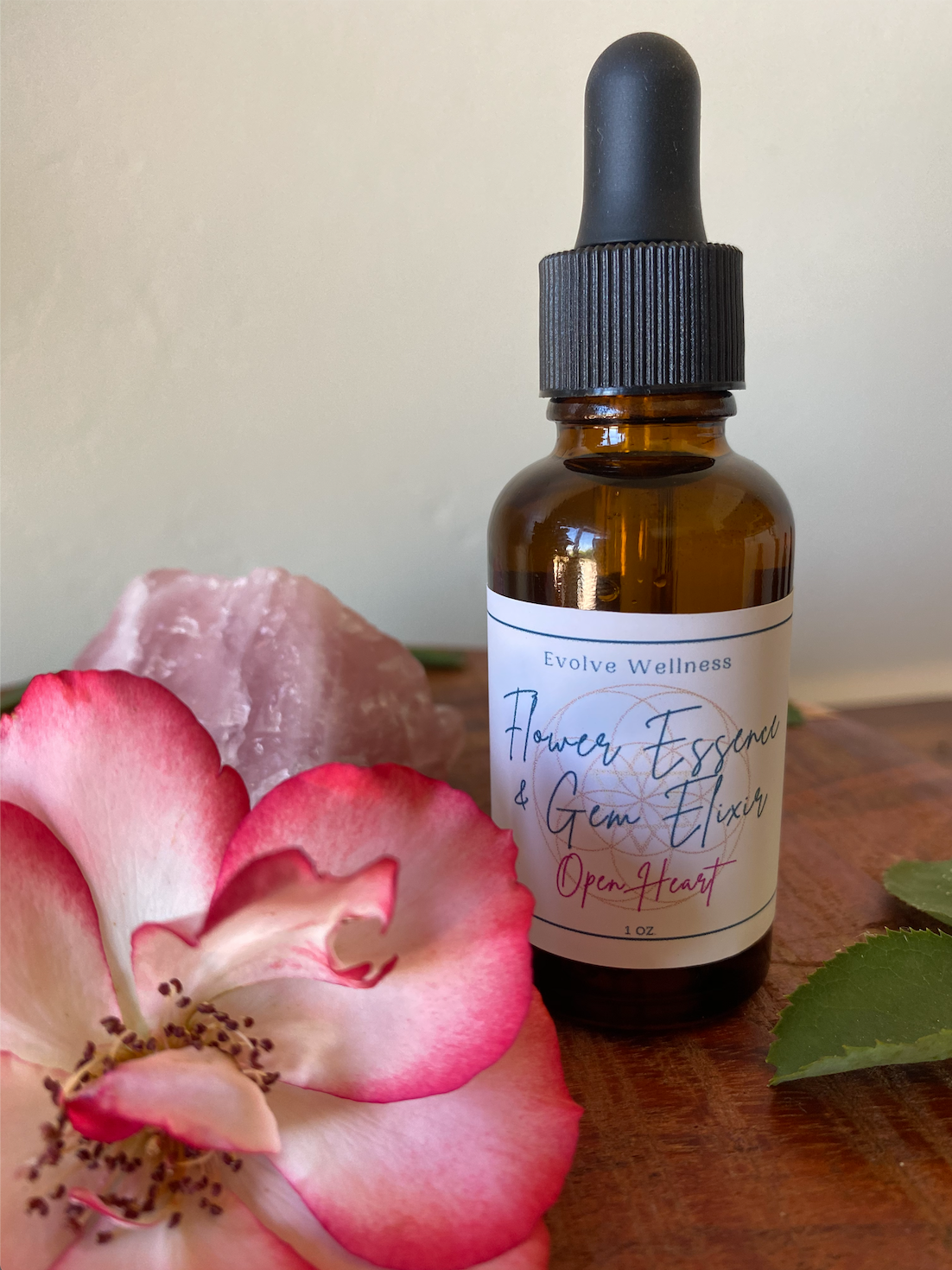 Flower Essences Gem Elixirs | Best Flower Site