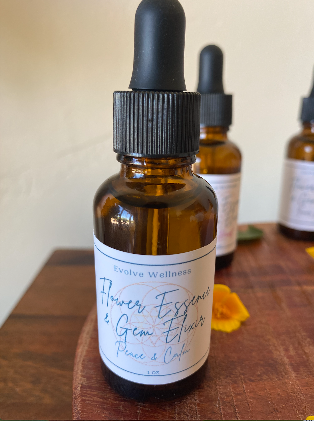 Flower Essences Gem Elixirs | Best Flower Site